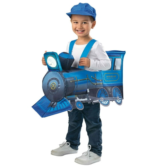 Train Costumes