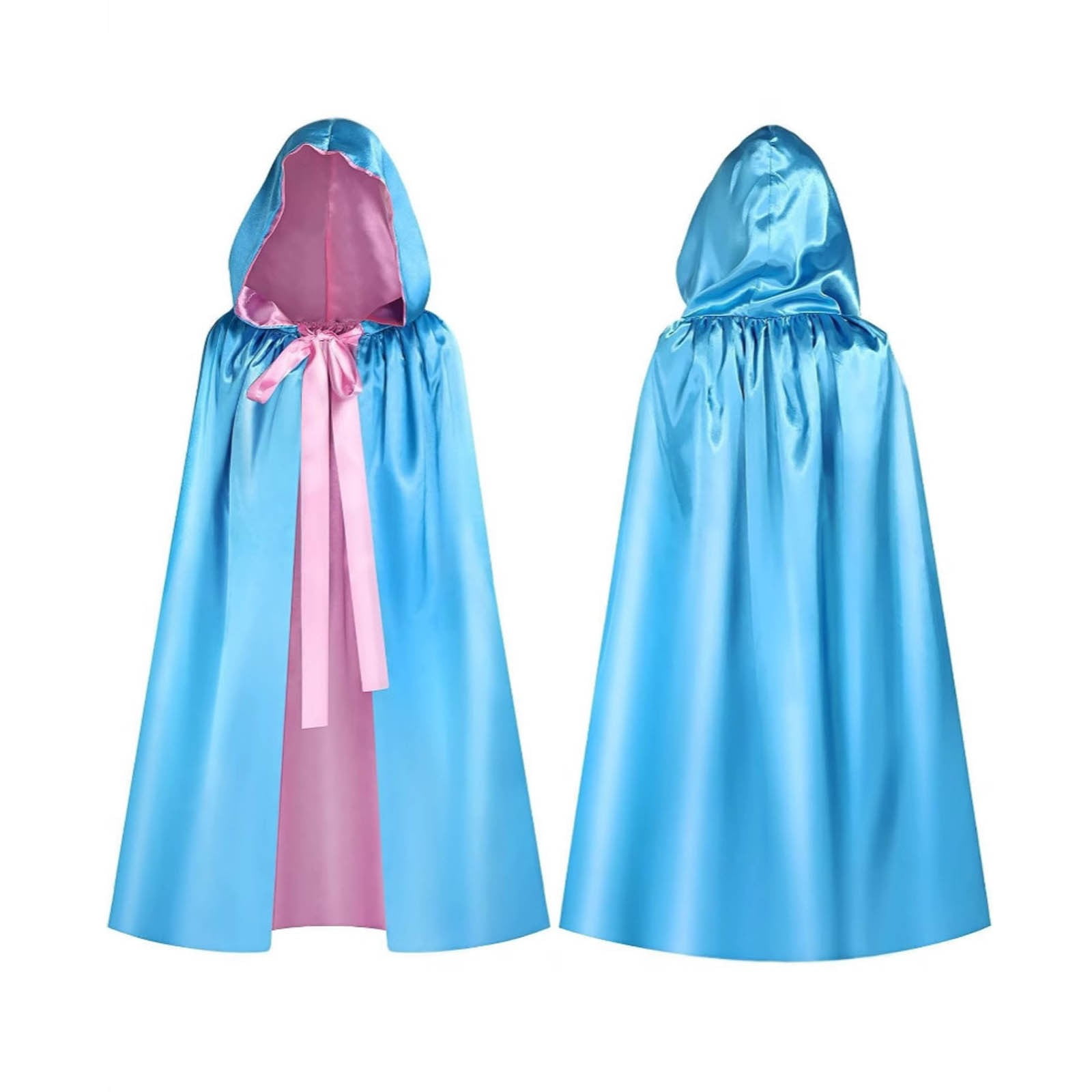 for All Seasons Style Cloak for Casual Wear for Role Play and Themed ...