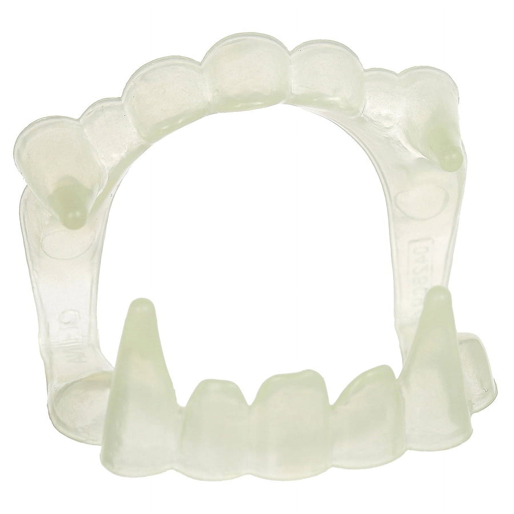 Fake Vampire Teeth Walmart