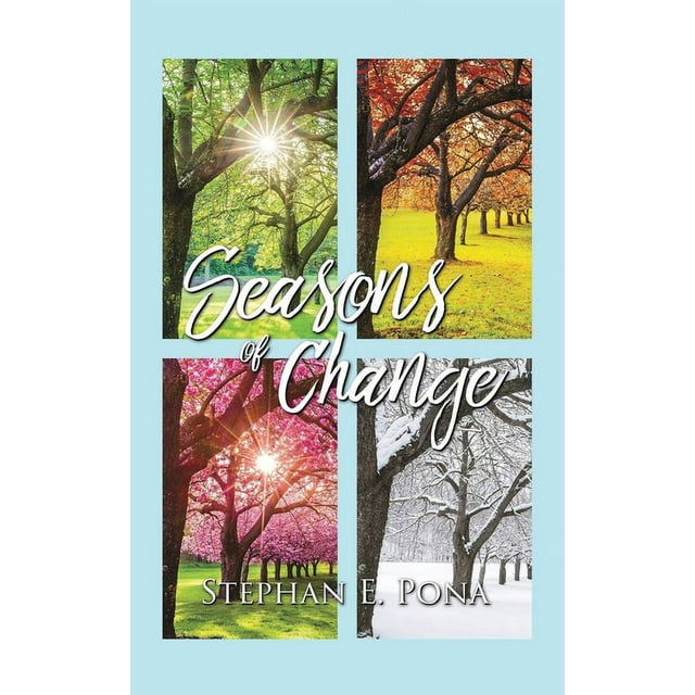 Seasons of Change (Paperback) - Walmart.com