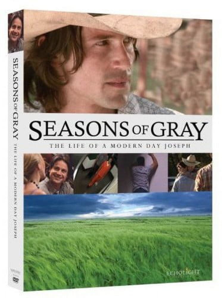 Seasons of Gray (DVD) - Walmart.com