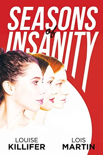 Pre-Owned Seasons of Insanity: Two Sisters' Struggle with Their Eldest ...