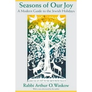 Rabbi Arthur O Waskow