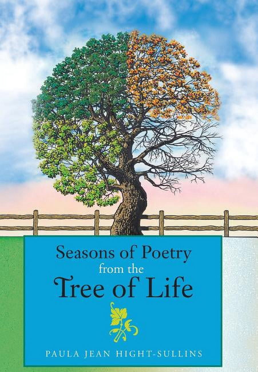 Seasons of Poetry from the Tree of Life - Walmart.com