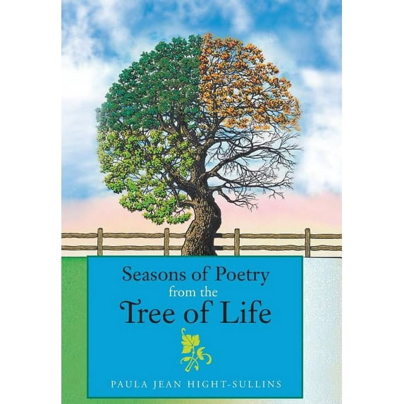Seasons of Poetry from the Tree of Life - Walmart.com