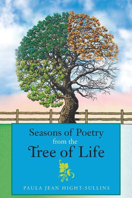 Seasons of Poetry from the Tree of Life - Walmart.com