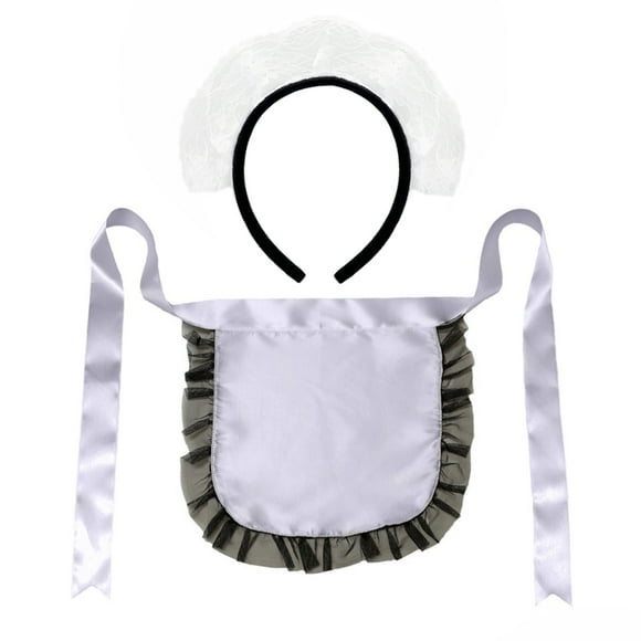 Halloween French Maid Costumes