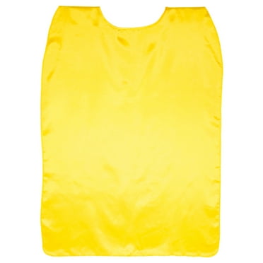 Seasonstrading Shiny Metallic Gold Cape - Superhero Magician King ...