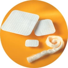 Occlusive Dressing