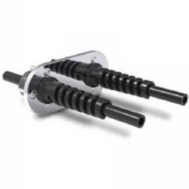 Seastar HO7200 Kit Field Installed Bulkhead Dual - Walmart.com