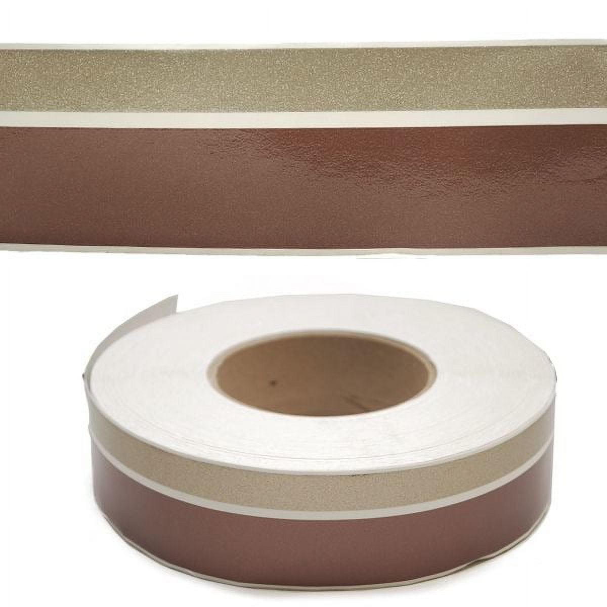 Seaswirl 1 5/8 Inch Dark Copper / Gold Boat Pinstripe - Walmart.com