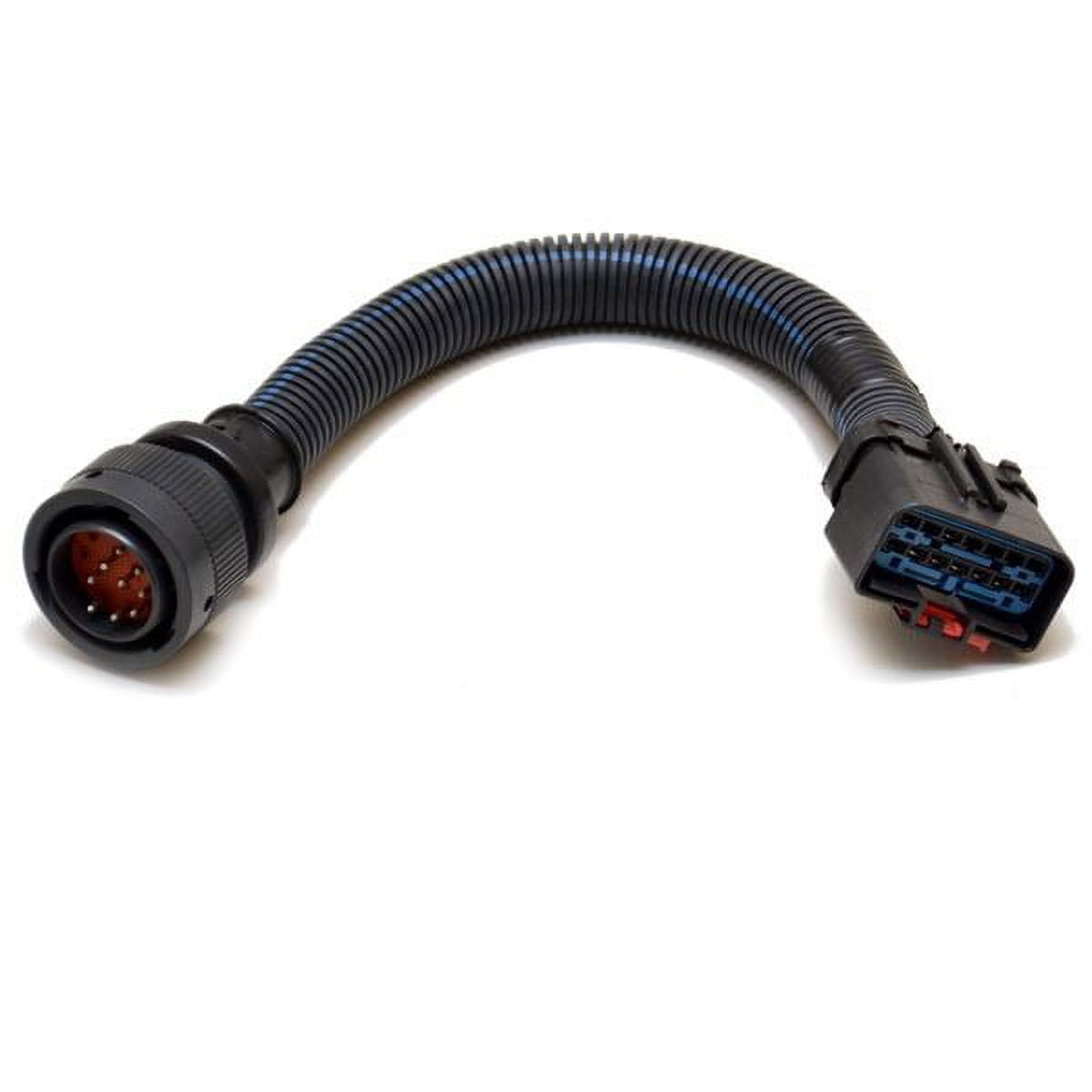 Seaswirl 240-03549-H Mercury Boat Engine Harness Adaptor - Walmart.com