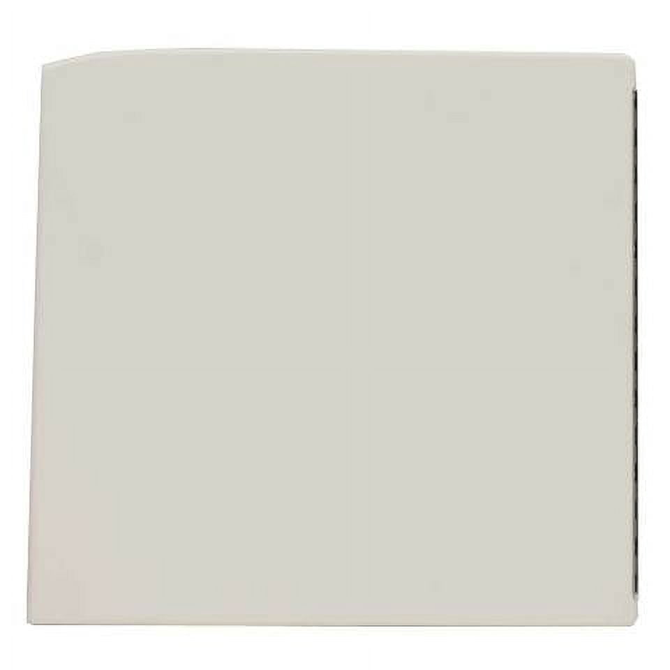 Seaswirl 192575-22-14618 Off White 2301 CC 08 Poly Boat Transom Door ...