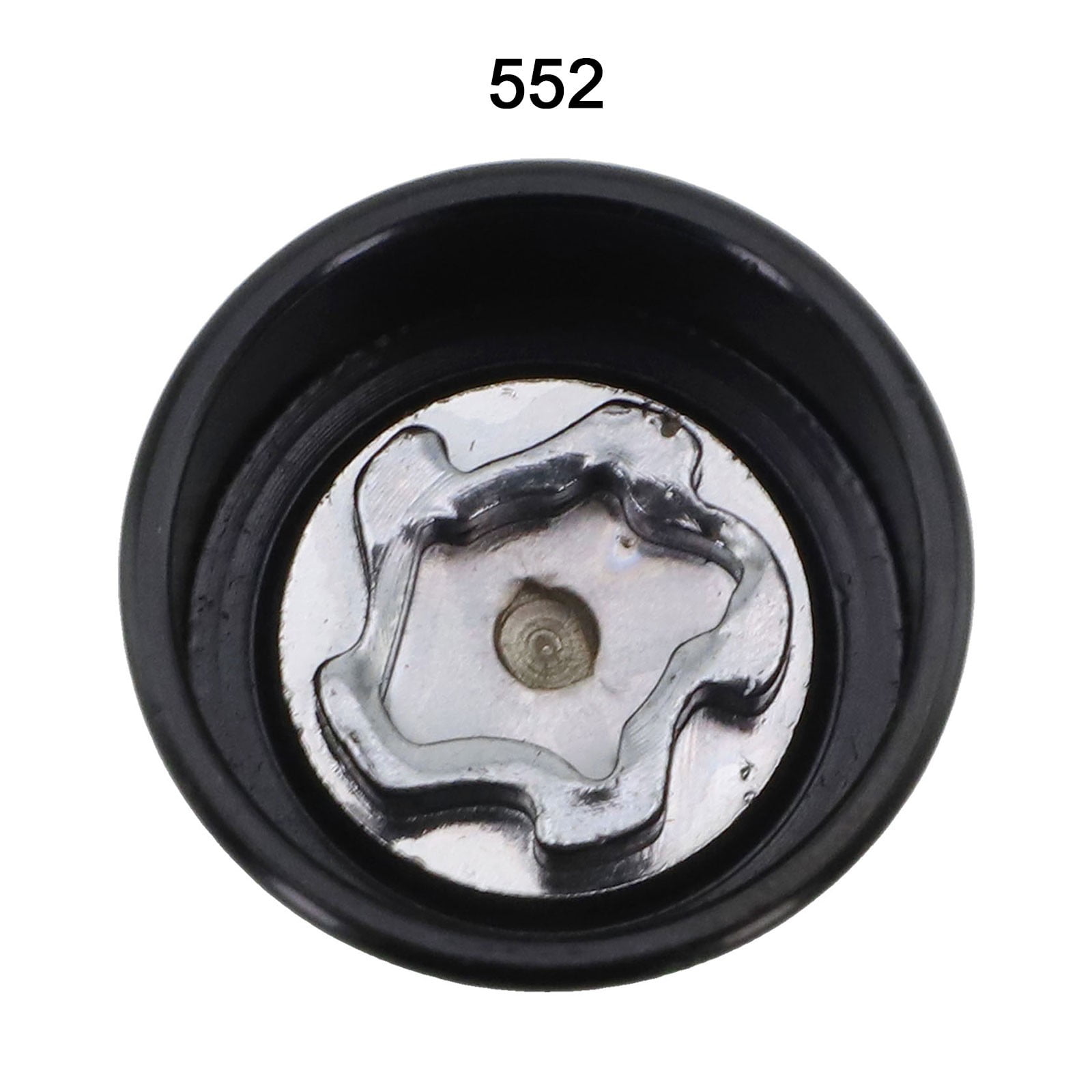 Seat 552 Wheel Lock Adapter Rim Key Wheel Lock:Easy Install,Key ...