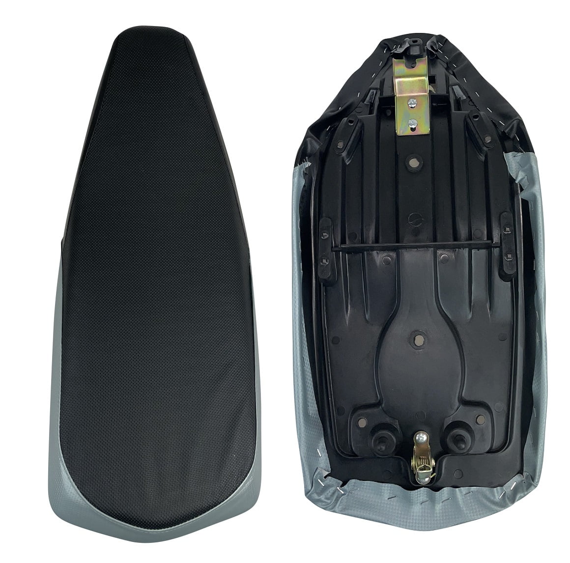 Seat ATV Quad Raptor Roketa Yamoto 110cc 250 Redcat Loncin 150cc - Walmart.com