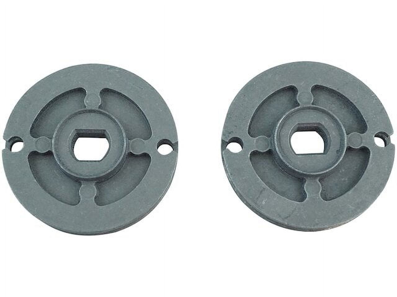 Seat Adjustment Cable Guide 2 Piece Set - Compatible with 2006 - 2014 ...