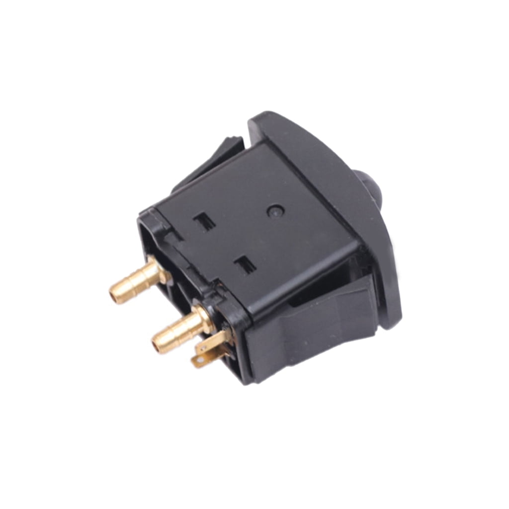 Seat Air Pump Electric Manual Paddle-Valve Control Switch with ...