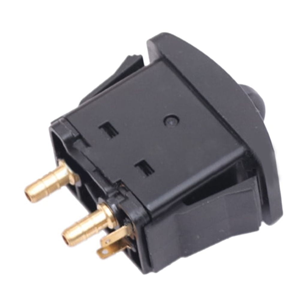 Seat Air Pump Electric Manual Paddle-Valve Control Switch with ...