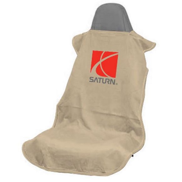 Terry Cloth Seat Covers