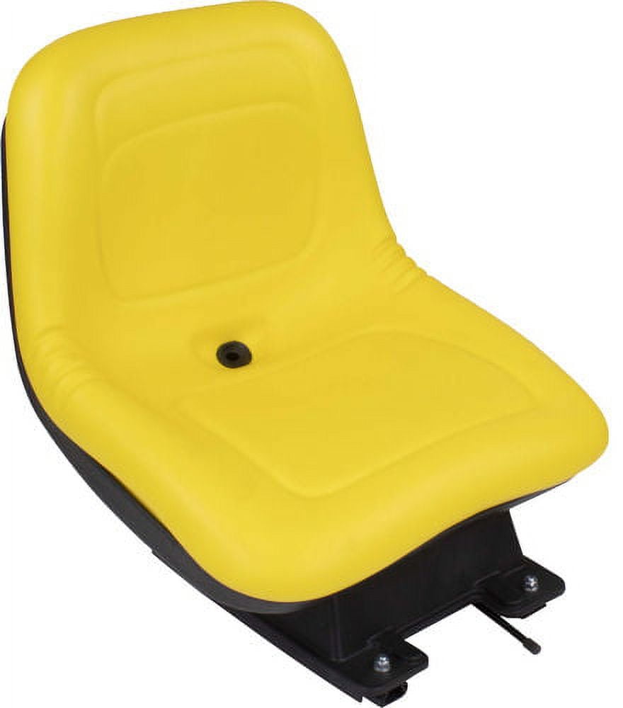 Seat B1AM131801 fits John Deere LX255 LX266 LX277 LX279 LX280 LX288 ...