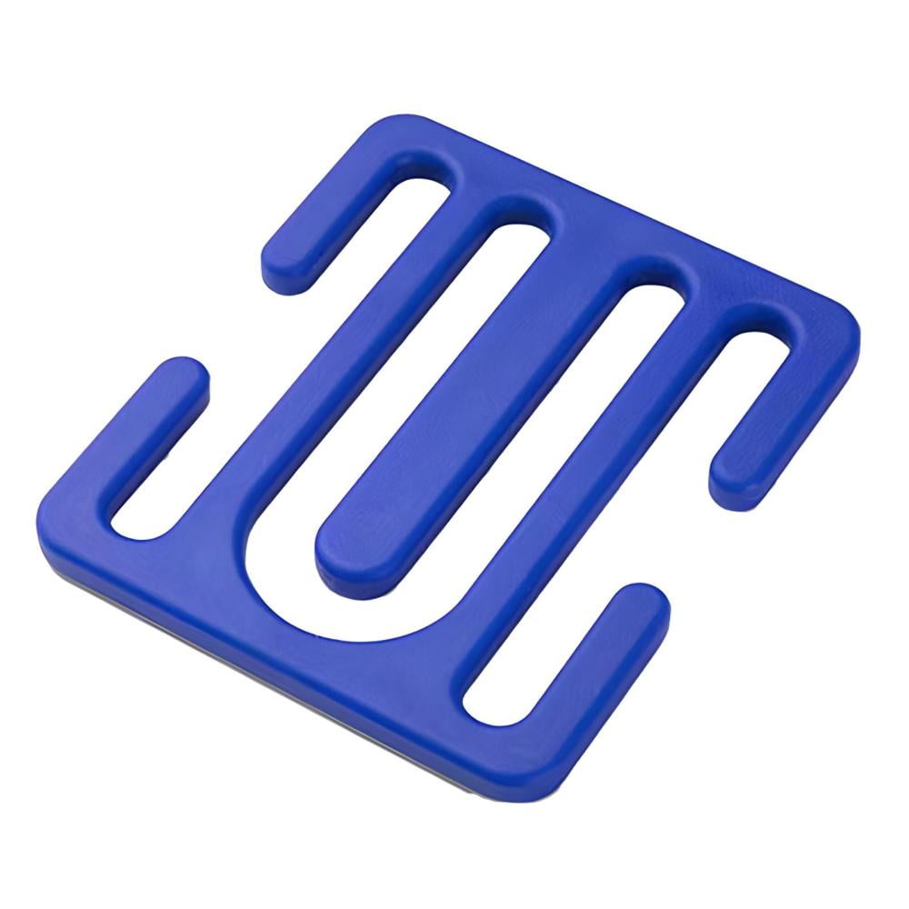 Seat Belt Adjuster | Buckle Positioner for Car Seat Belt | Universal ...