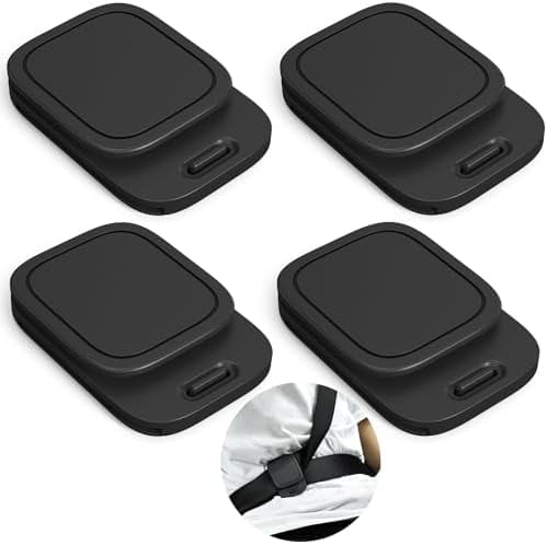 Seat Belt Adjuster Seatbelt Clip for Car, Shoulder Neck Belt Locking ...