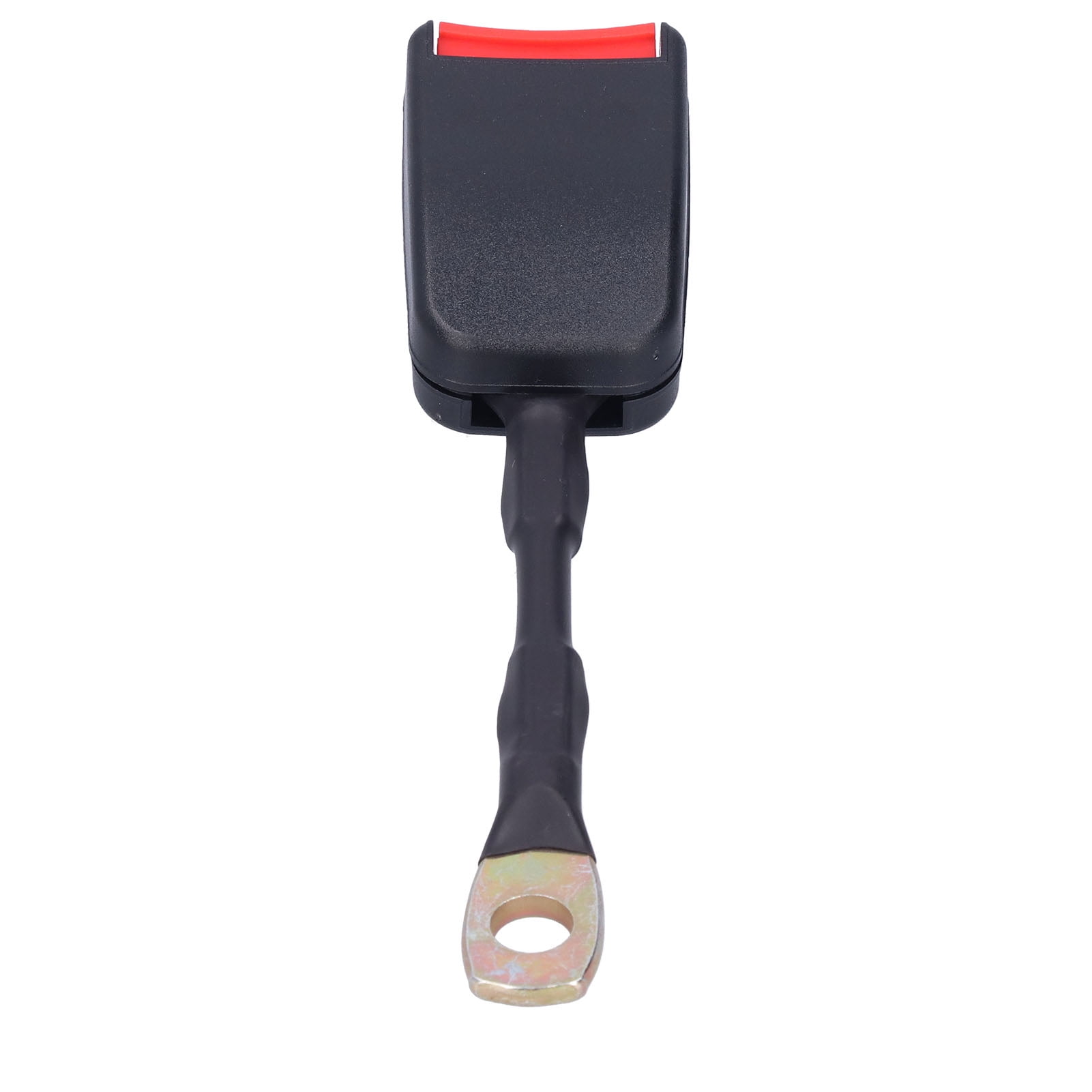 Universal Car Seat Belt Buckle Adapter Socket Plug Connector - Walmart.com