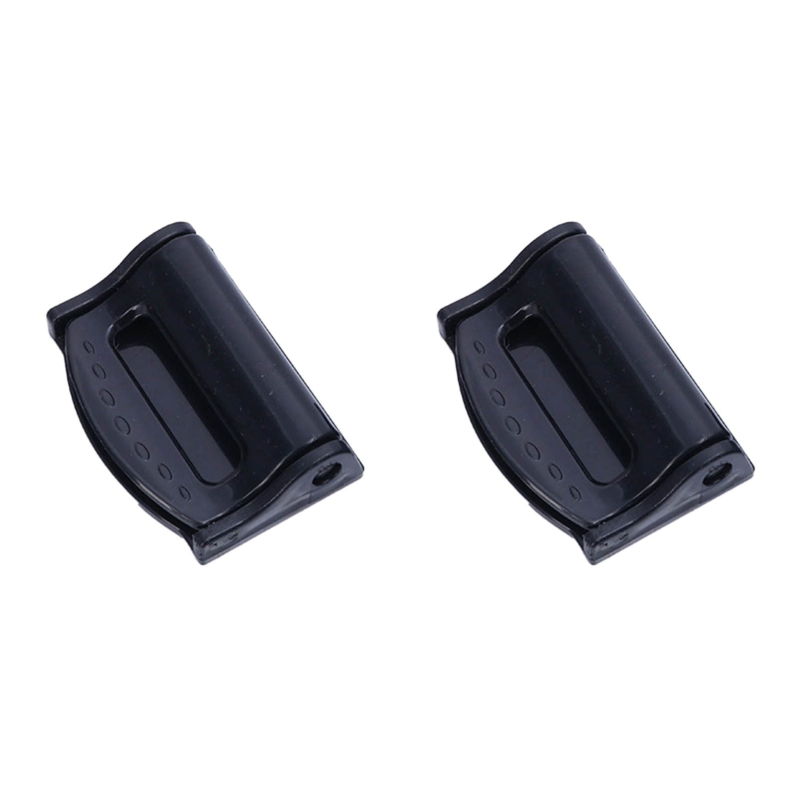 Seat Belt Clamp, PP , Adjustable, Injury Prevention, for Vehicle Safety ...