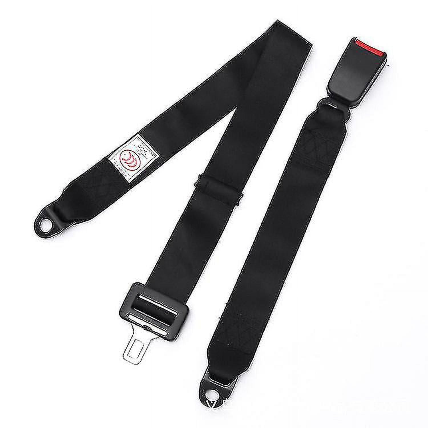 Seat Belt Manufacturer Two-point Seat Belt Bus School Bus Safety Belt ...