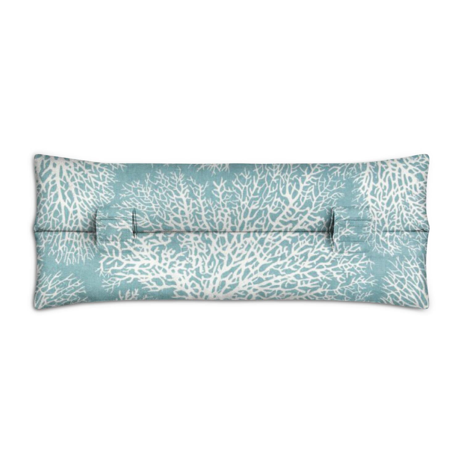 Seat Belt Pressure Relief Pad - Boho Pattern - Soft Pillow for ...