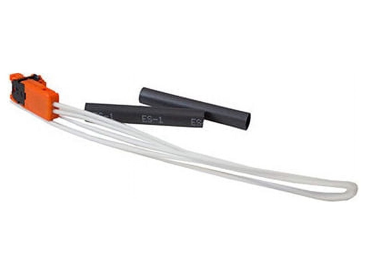 Seat Belt Warning Chime Module Connector - Compatible with 2007 - 2008 ...