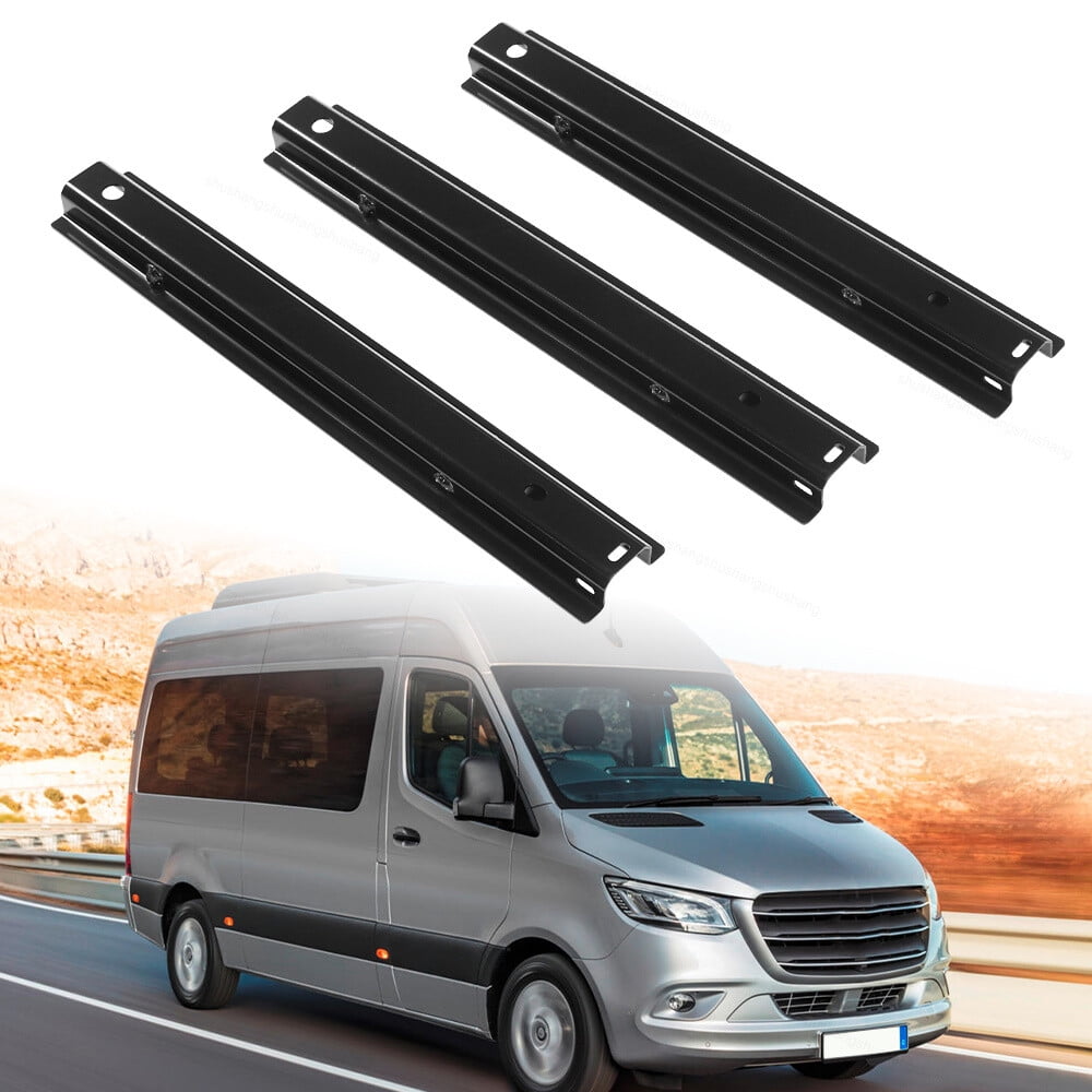 Seat Bracket Frame For 2019-2022 Mercedes Benz Sprinter Cargo Van Rear ...