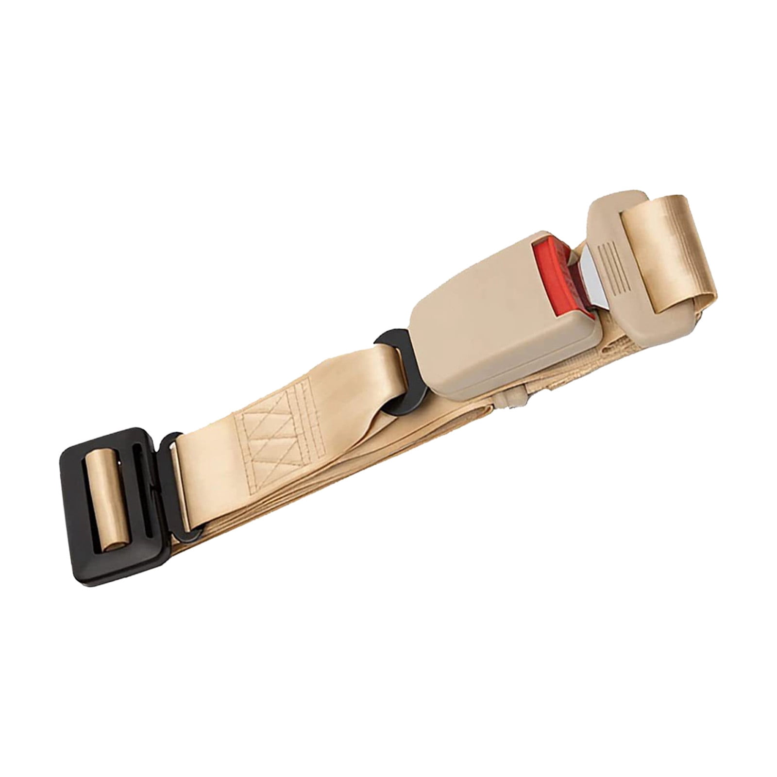 Seat Bump Strap For Protecting Belly Compression Of Abdomen A Must Have ...