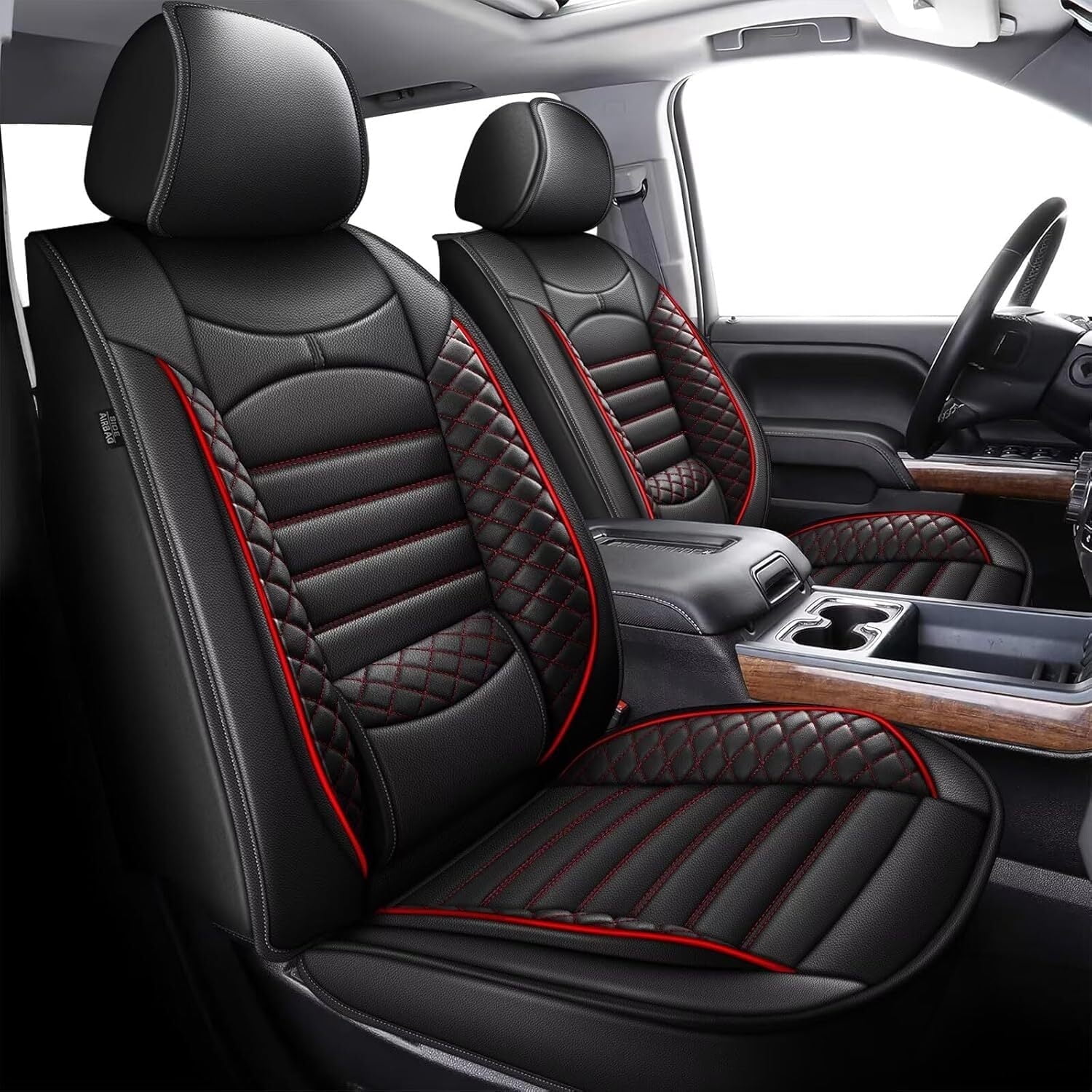 Surprising Seat Covers Trucks Chevy Trucks Gallery