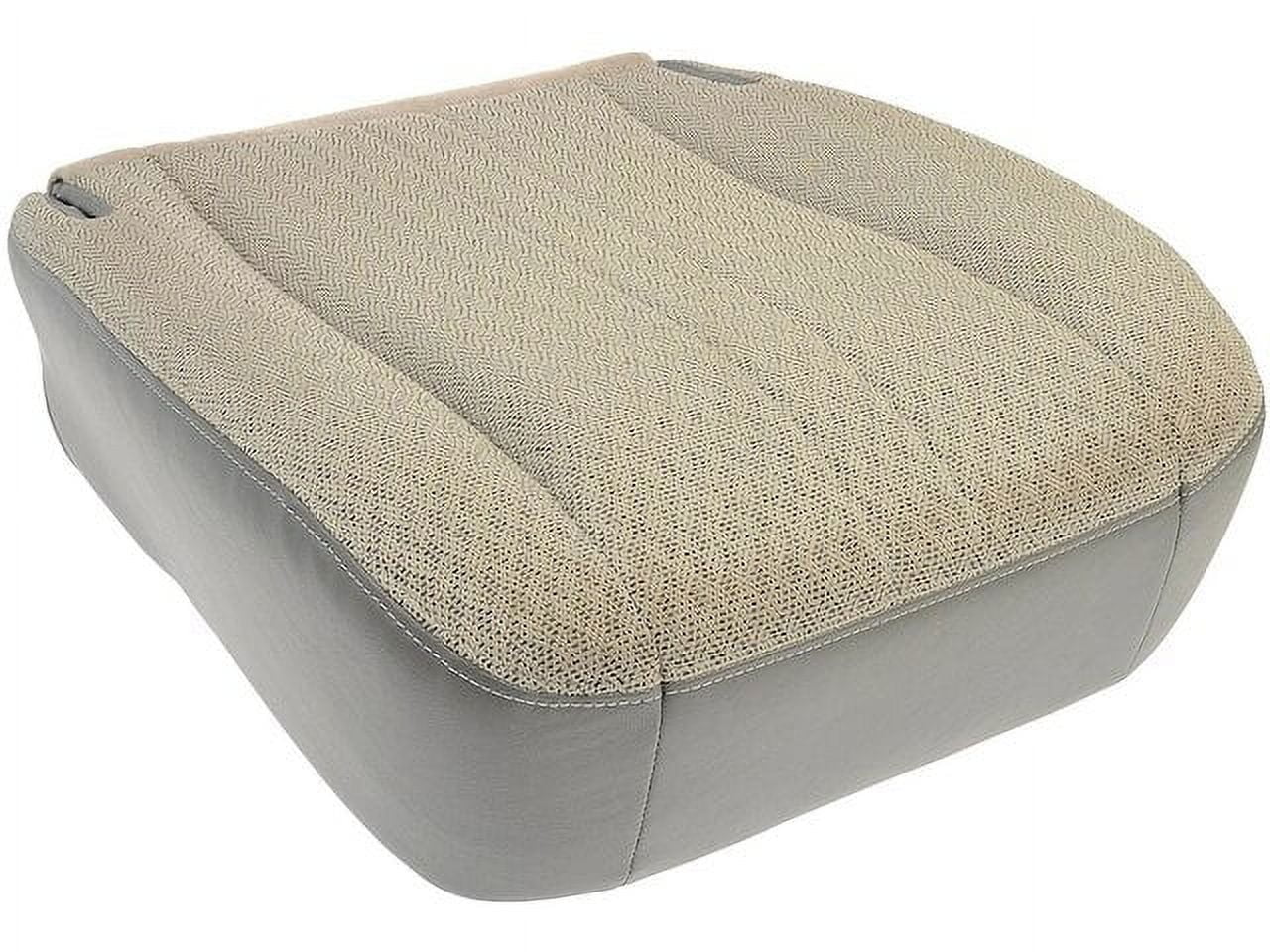 Seat Cushion Assembly - Compatible with 2003 - 2020 Chevy Express 2500 ...