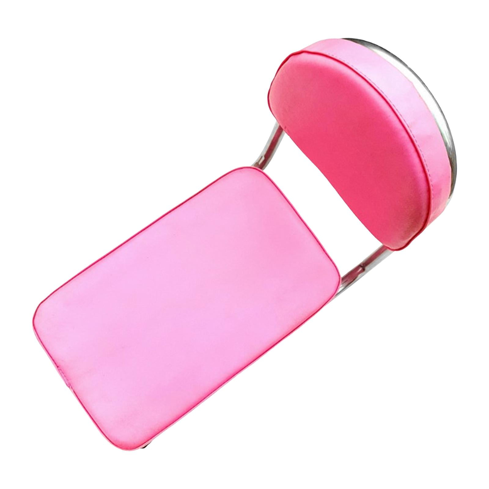 Seat Cushion Electric Saddle Thick Portable Bike Back Seat Bike Saddle ...