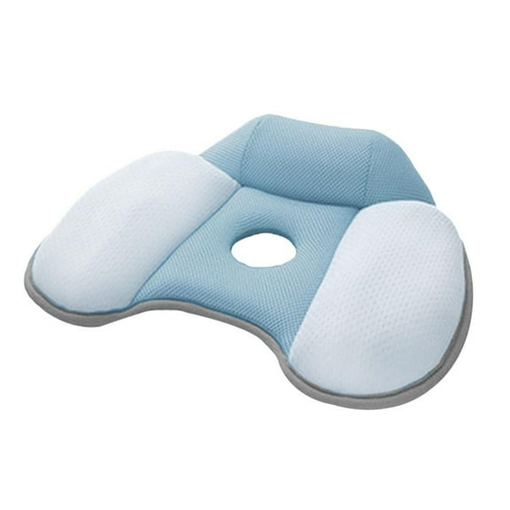 Seat Cushion, Memory Foam Office Chair Cushions for Long Sitting Hours ...