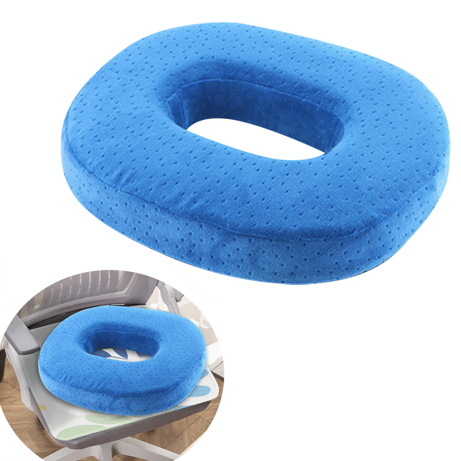 Seat Cushion,Seat Cushion For Tailbone Back Hip Hemorrhoids Post ...