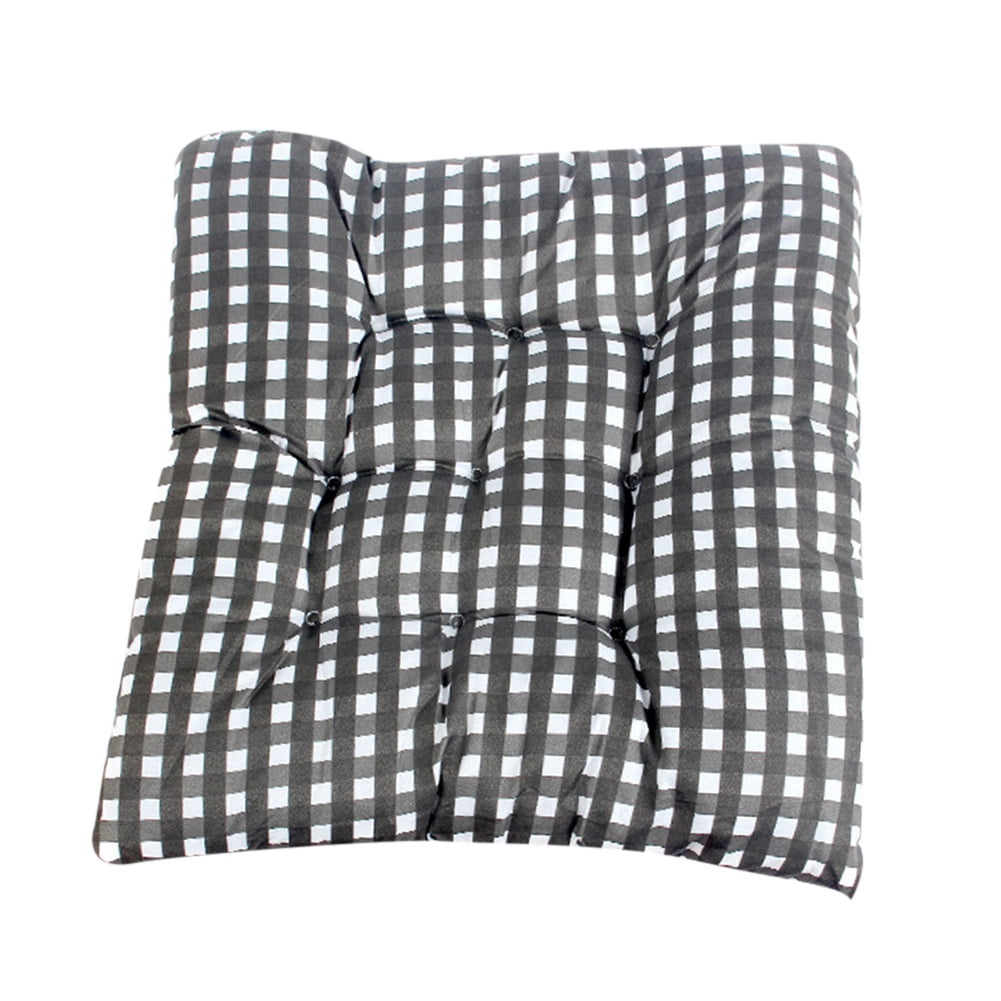 Seat Cushions Set Chair Cushion Dining Chair Cushion Comfort Chair Pads ...