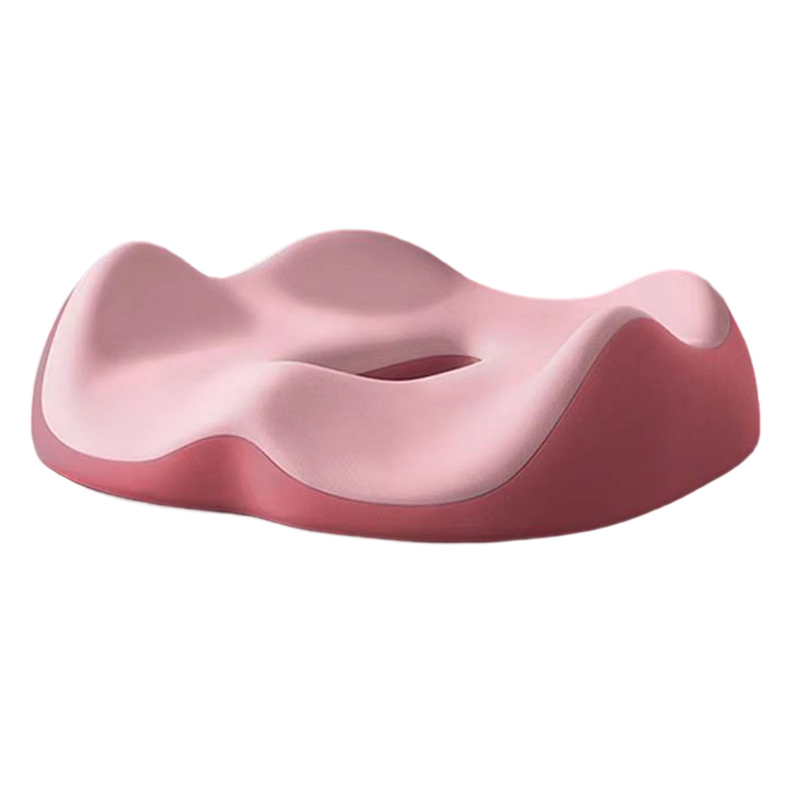 Seat Cushions for Office Chairs, Long Sitting Pressure Relief Ergonomic ...