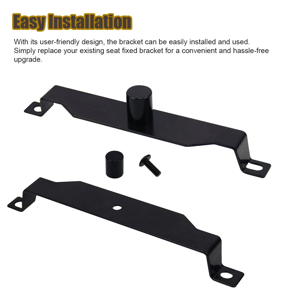 Seat Fixed Bracket,Bar -shake Balance With Supercub Seat 110/50 ...