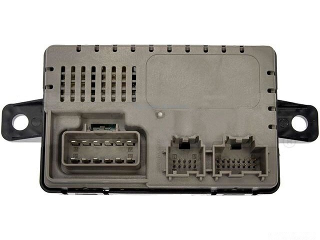 Seat Heater Control Module for 2017-2021 Ford F450 Super Duty - Walmart.com