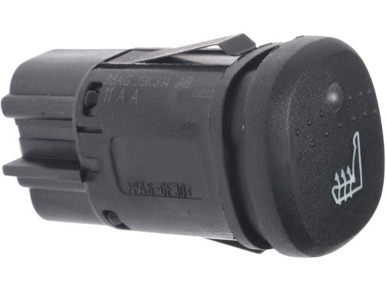 Ford Explorer Seat Heater Switch