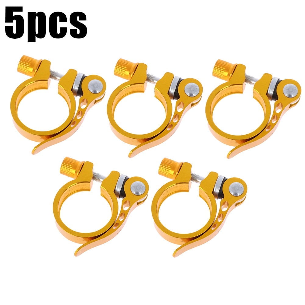 Seat Lock Buckle BIKE Seat Buckle Cycling 25.4-34.9mm Bicycle Bicycle ...