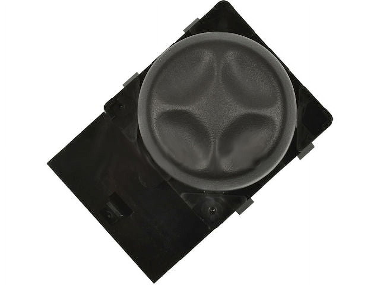 Seat Lumbar Switch - Compatible with 2007 - 2014 GMC Sierra 2500 HD ...