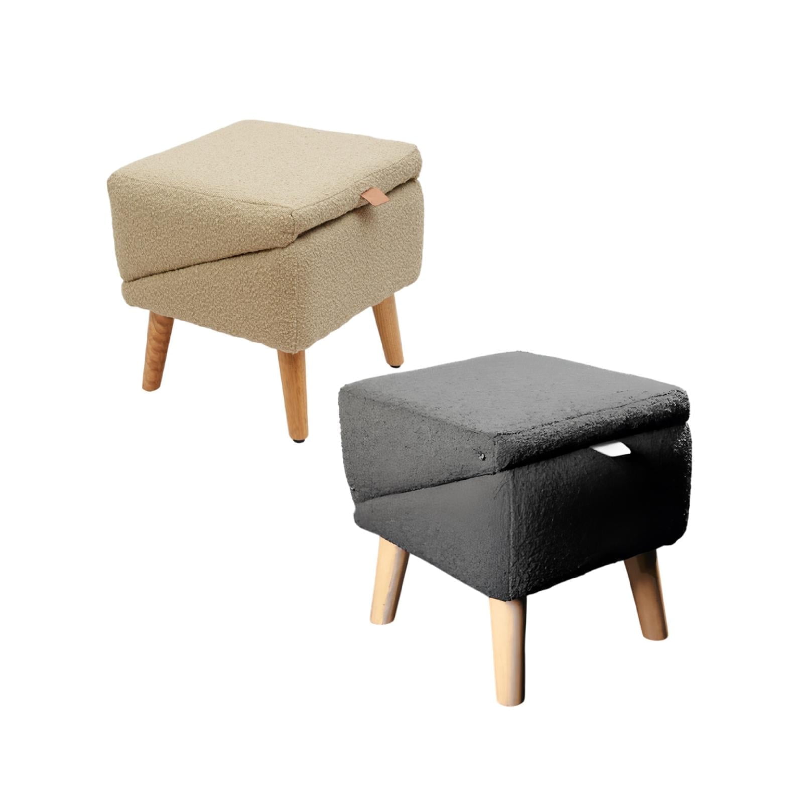 Seat Mate The Ultimate Pet Friendly Multi Functional Ottoman Ramp with ...