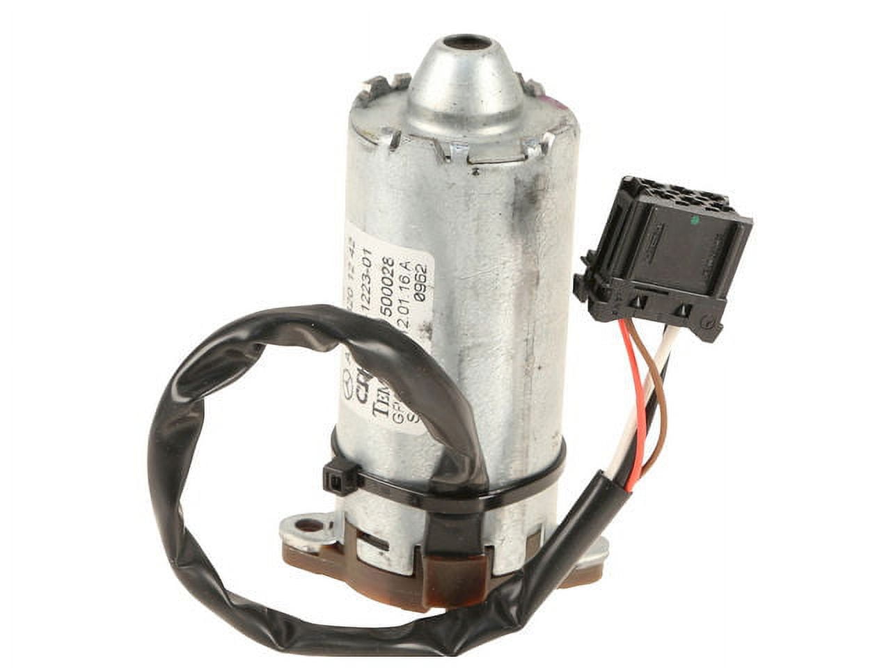 Seat Motor - Compatible with 2001 - 2004 Mercedes-Benz C320 2002 2003 ...