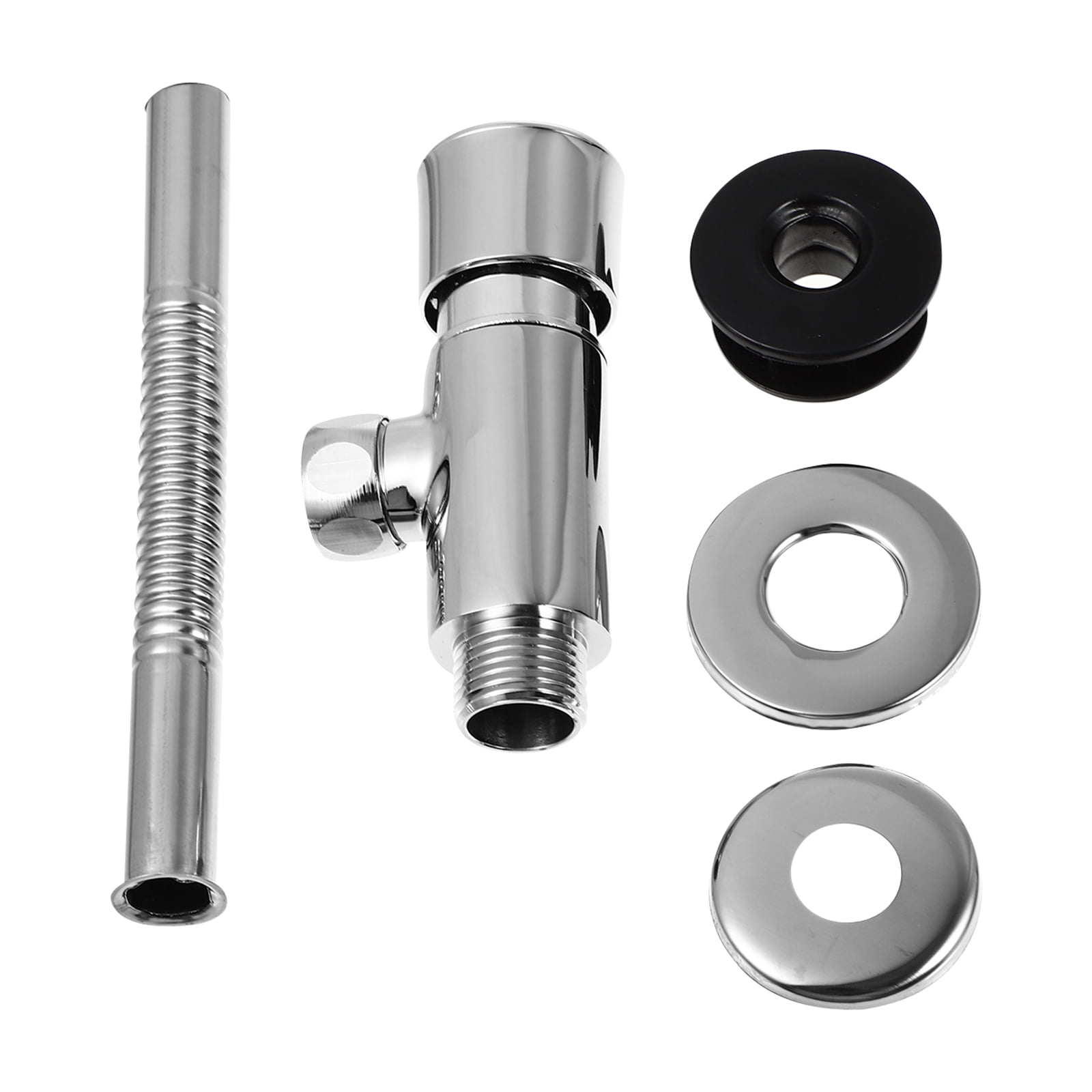 Seat Pee Valve Toilet Flush Valve Easy to Install Flush Valve 10X4.5CM ...