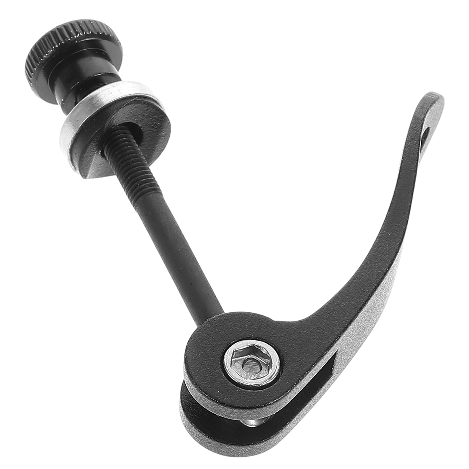 Seat Post Quick Release Aluminum Alloy Seatpost Clamp Fixed Bicycle ...