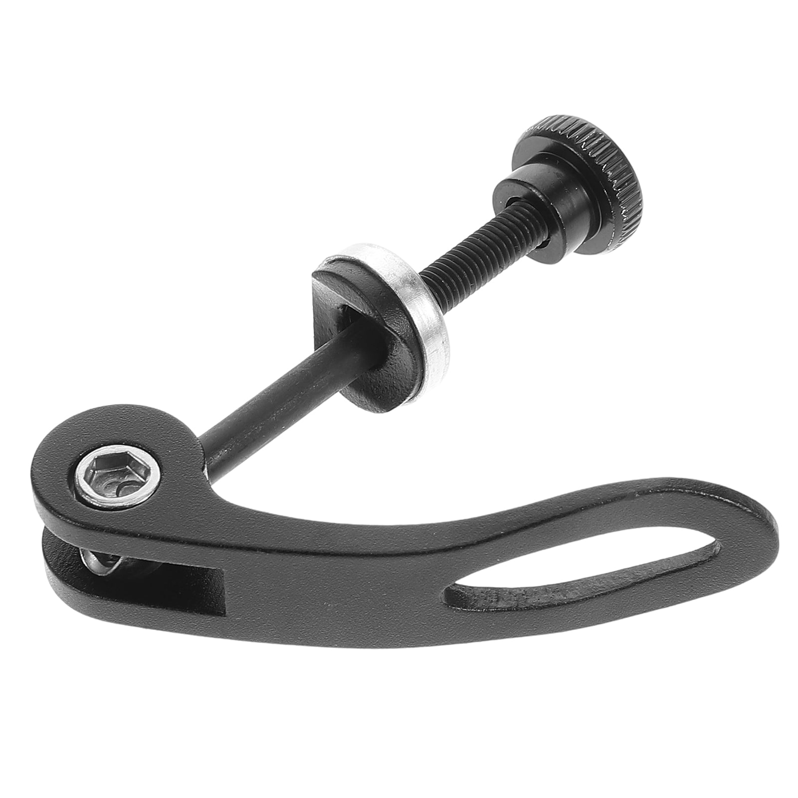 Seat Post Quick Release Seat Clamp Bicycle Binder Clamp Bolt Quick ...